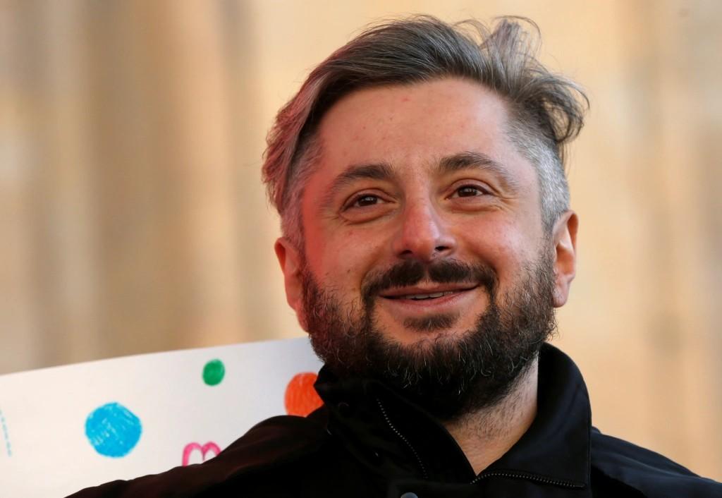 【保护记者委员会】格鲁吉亚亲反对派记者尼卡·格拉米亚被判3.5年徒刑 - 知乎