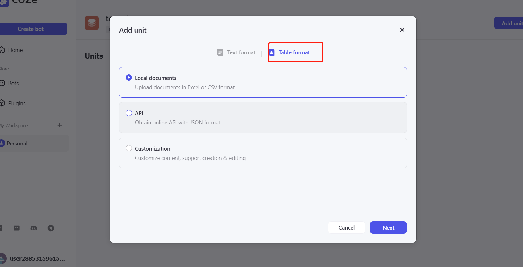 Coze---AI Agents开发平台 - 知乎