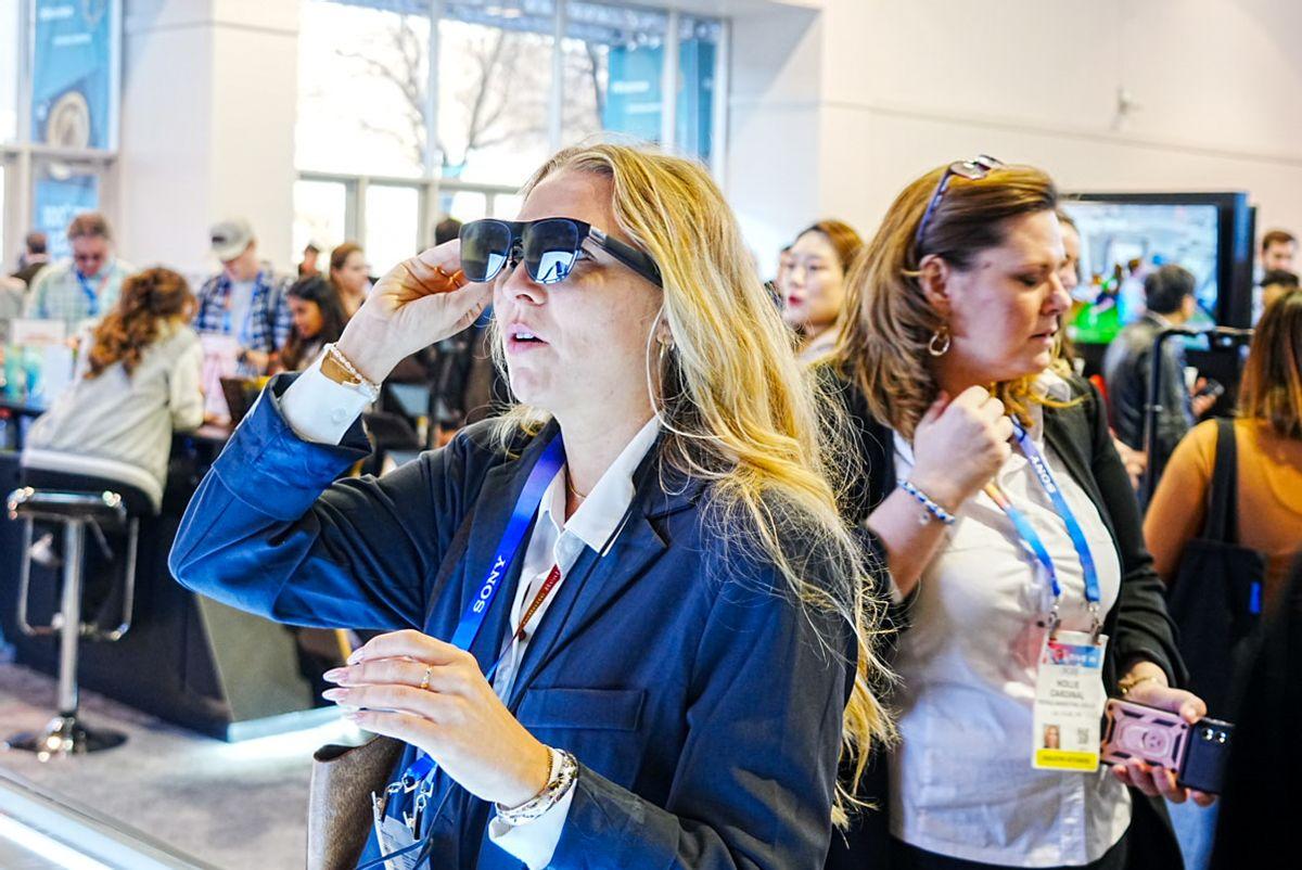 搭载自研X1芯片！XREAL One亮相CES 2025 - 知乎