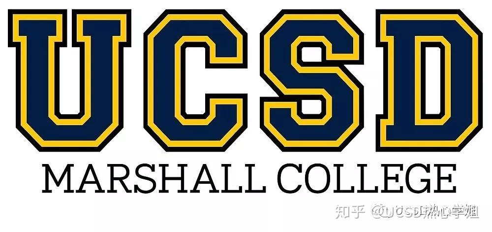UCSD Marshall 学院如何？ | 学院解析 - 知乎