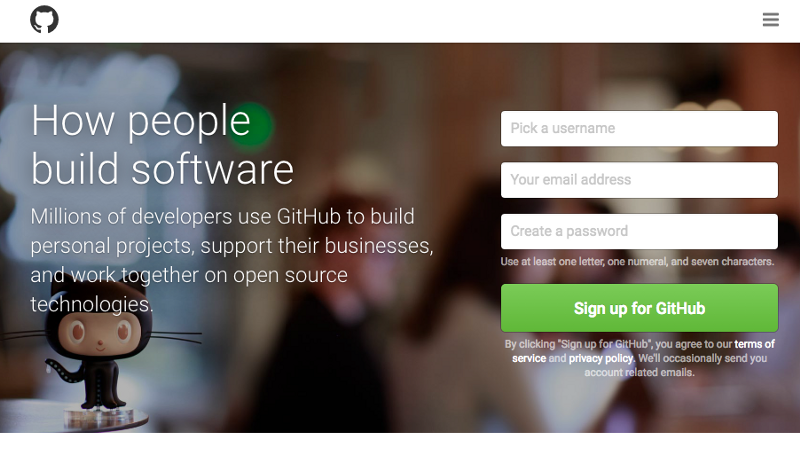GitHub & Bitbucket & GitLab & Coding 的对比分析 - 知乎