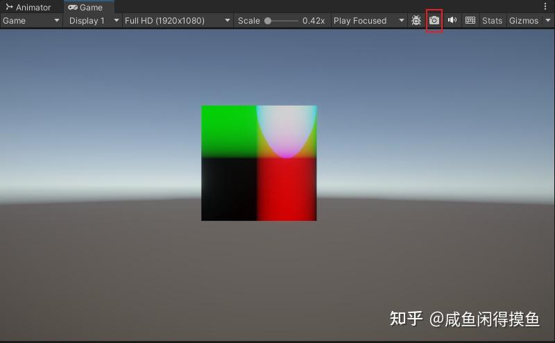 Debugging Unity And UE with RenderDoc - 知乎