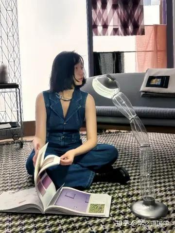 钱畅 Studio Ololoo联合主理人，设计自媒体博主 - 知乎