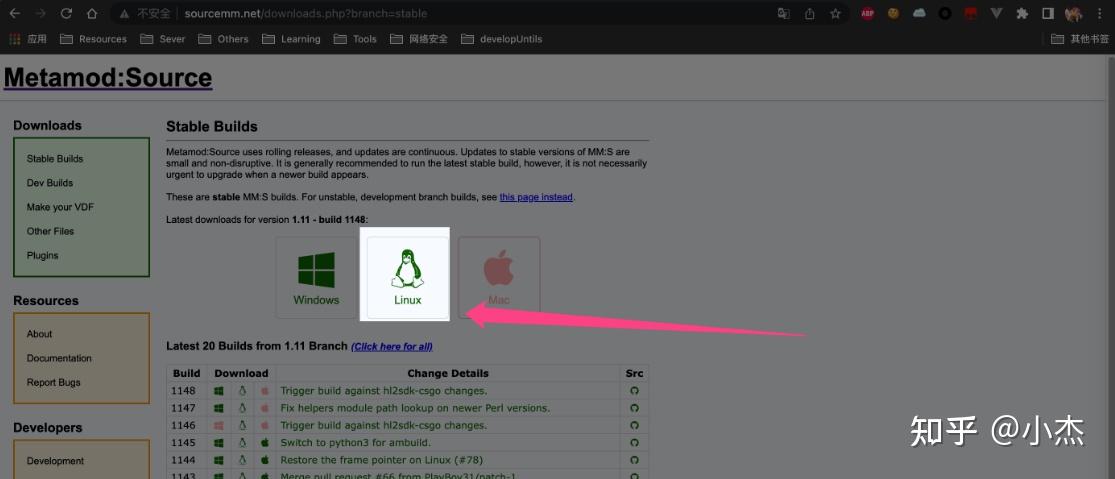 如何搭建自己的CS GO服务器、并配合Sourcemod设置管理员 - 知乎