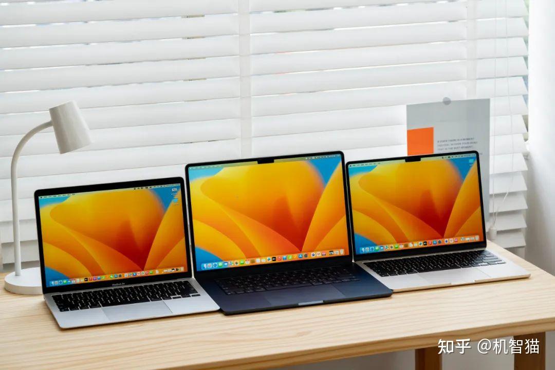 对比13英寸该选谁？15英寸MacBook Air首发体验 - 知乎