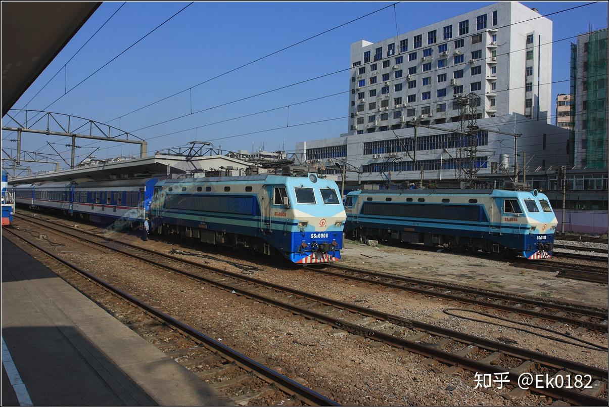 SS8历史小结1.3版 - 知乎