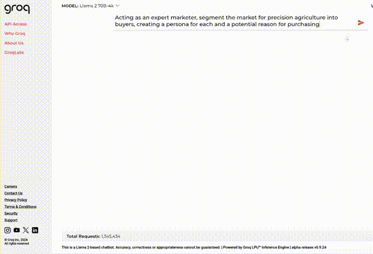 史上最快大模型炸场！Groq一夜爆红，自研LPU速度碾压英伟达GPU - 知乎