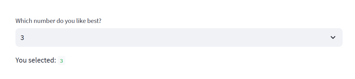 写一个Streamlit app进行展示和debugging - 知乎