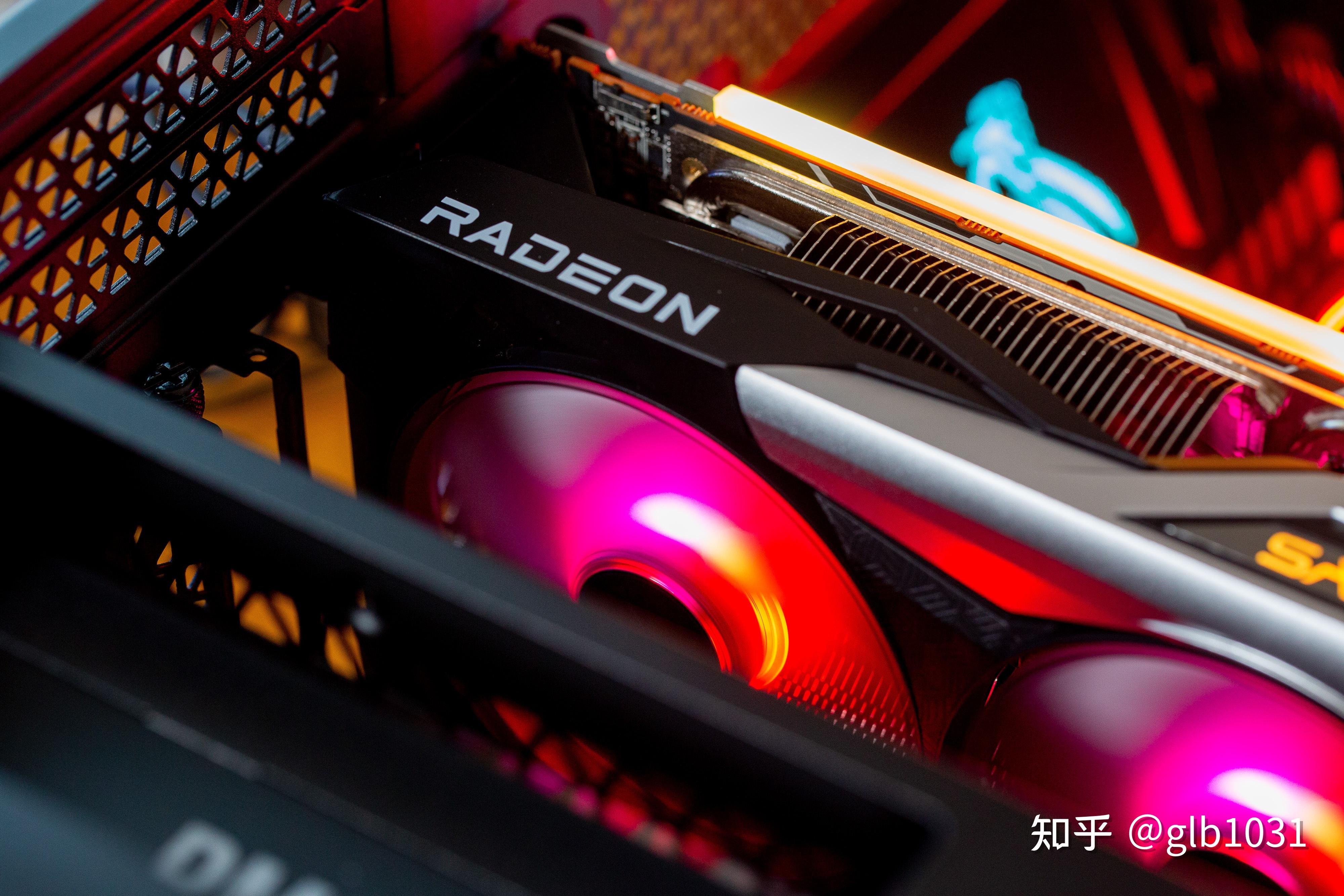 如何评价最近 AMD 上架的 6950xt、6750xt、6650xt 三块新显卡?