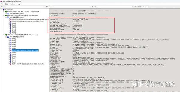 做了个DAPLINK下载器，高速！附烧录教程 - 知乎