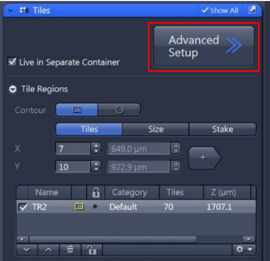 蔡司激光共聚焦荧光显微镜 (七) - 知乎