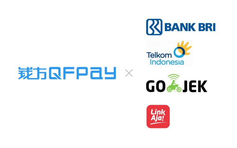 钱方QFPay发布印尼支付市场解决方案 - 知乎