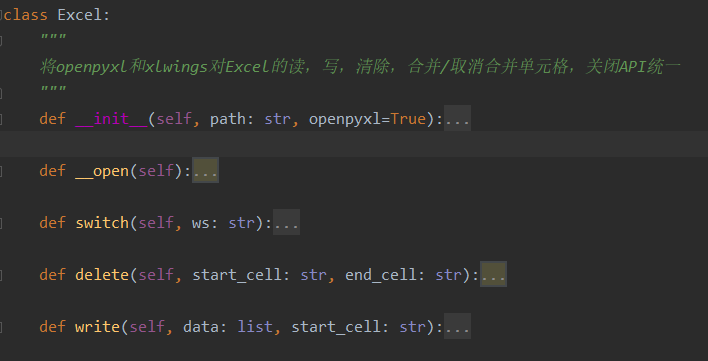 openpyxl-xlwings-excelapi