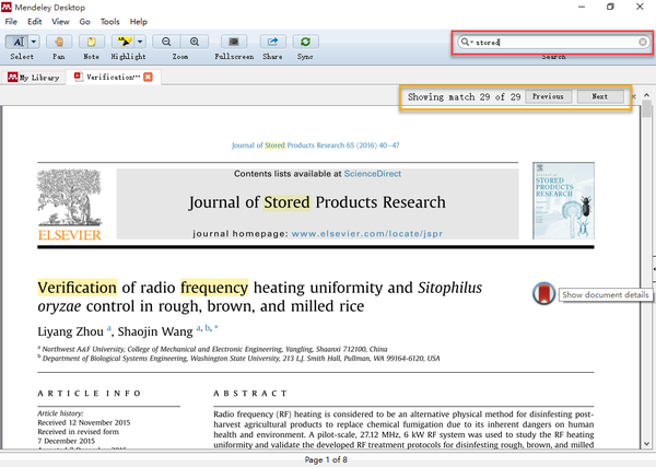 Citavi、Endnote、Mendeley 功能大比拼！到底哪一款才是众望所归的终极文献管理软件？ - 知乎