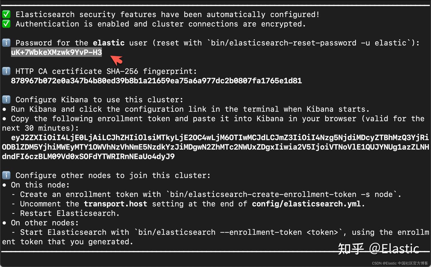 Beats：使用 Filebeat 从 Python 应用程序中提取日志 - 知乎