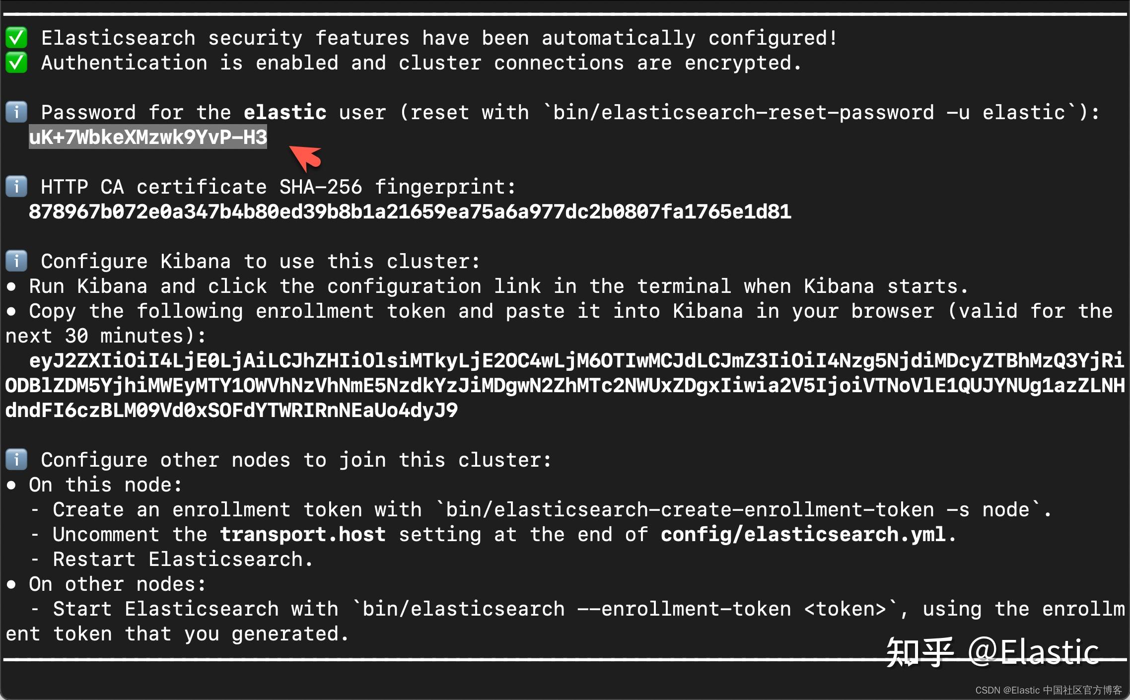 Beats：使用 Filebeat 从 Python 应用程序中提取日志 - 知乎