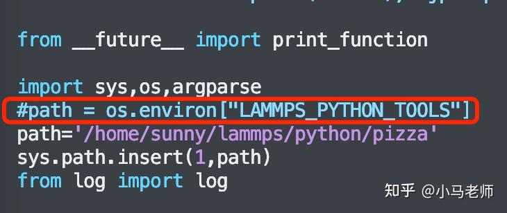 lammps教程：从log文件提取模拟数据的方法 - 知乎