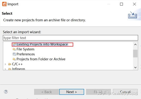 2、英飞凌IDE--AURIX-studio安装流程 - 知乎