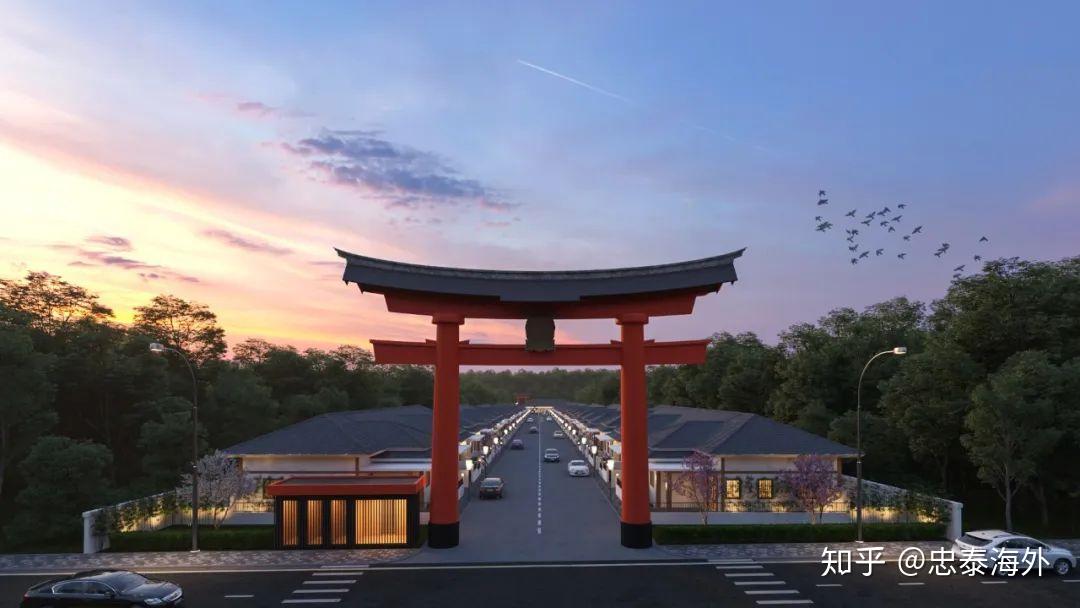 泰国普吉UTT内购价上再优惠！联排别墅仅86万起，年底拎包入住！ - 知乎