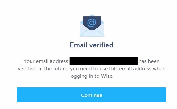 干货指南 | Wise Business Account（商业账户）注册及激活教程，可申请Wise实体卡！ - 知乎