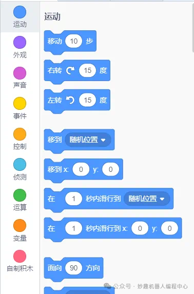 Scratch最全的知识全在这里了 - 知乎