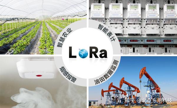 一文搞清楚LoRa网关，LoRa网关全知道 - 知乎