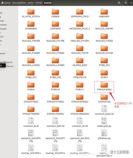 STM32 进阶教程 1 - micropython 移植 - 知乎