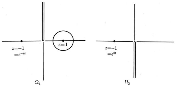 几何、拓扑、分析综合第二篇——经典 Riemann-Roch 定理 - 知乎
