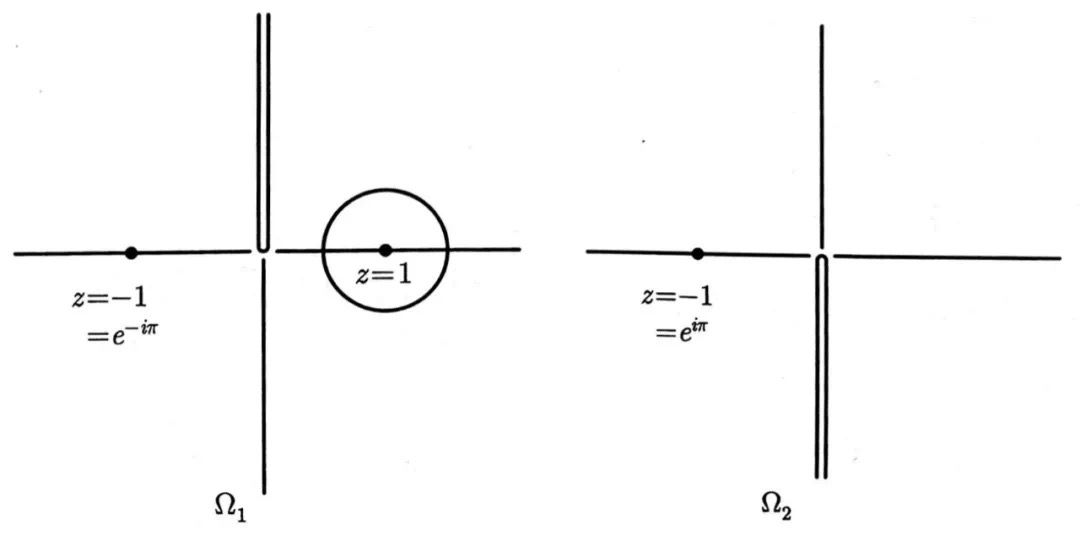 几何、拓扑、分析综合第二篇——经典 Riemann-Roch 定理 - 知乎
