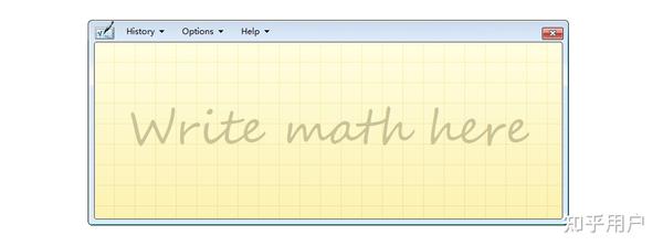 Axmath和Mathtype主要有什么区别？为什么Mathtype卖的那么贵？