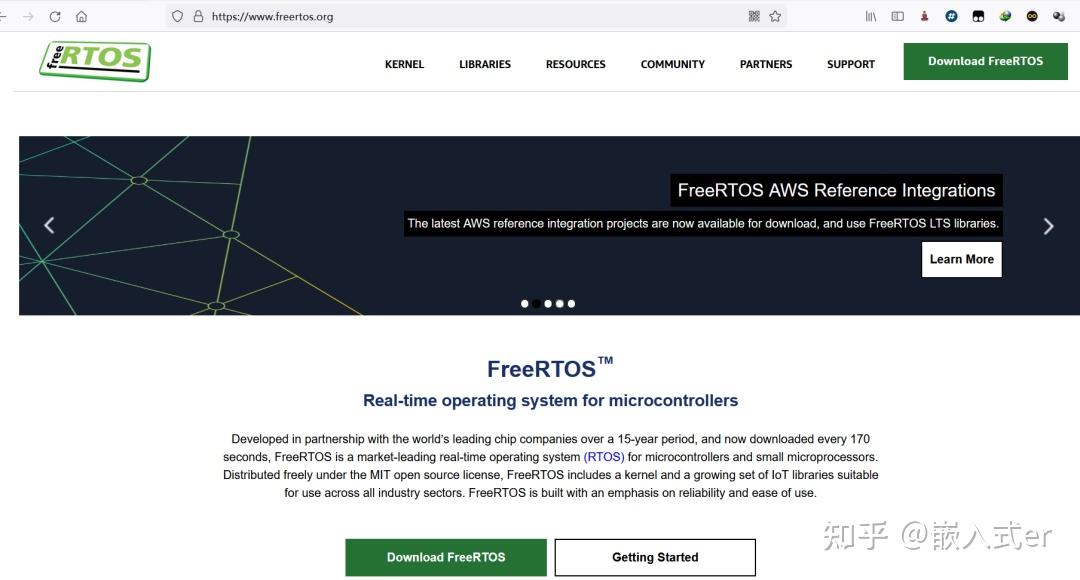 RTOS真的很难吗？一起来移植看看 - 知乎