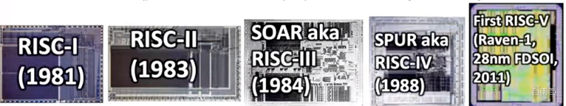 师从图灵奖得主，自研高端RISC-V芯片，对话睿思芯科创始人 - 知乎