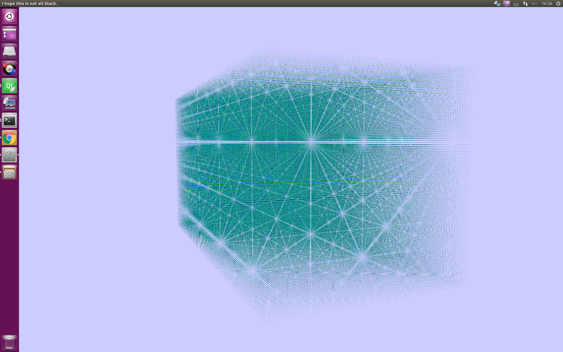 ROS OGRE Qt - 知乎