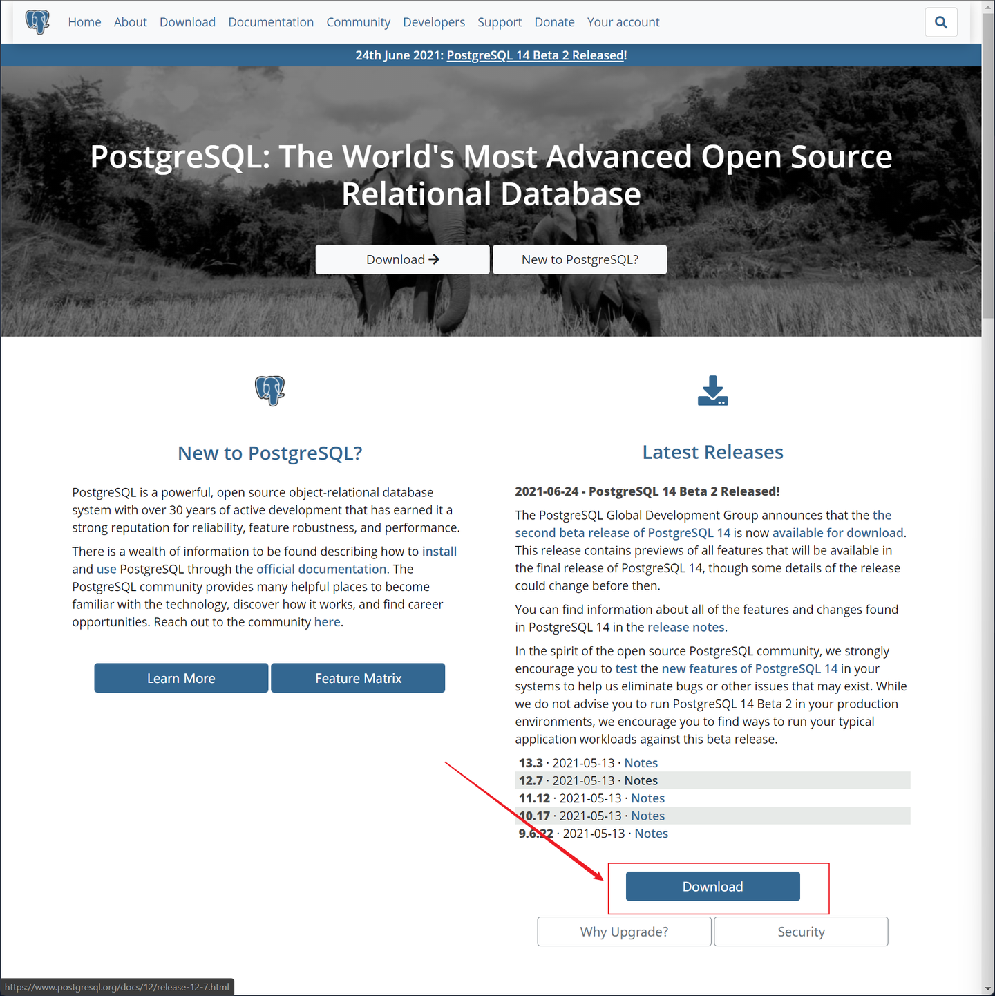 如何在 Windows 搭建 PostgreSQL 数据库环境 - 知乎
