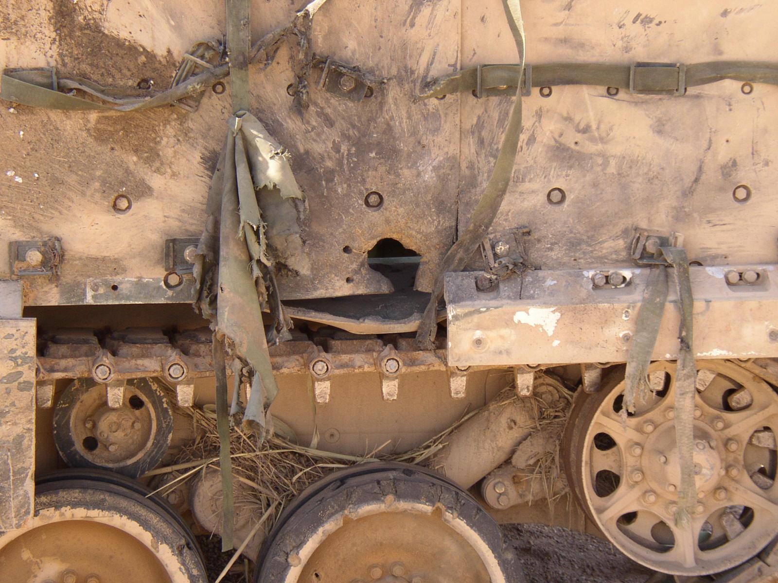 苏联/俄罗斯RPG-29火箭筒及弹药简介 - 知乎