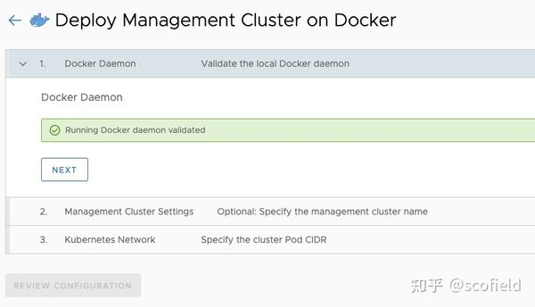 VMware Tanzu社区版初体验 - 知乎
