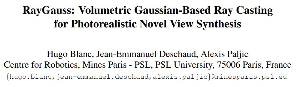 今年又有哪些论文获奖？WACV 2025 圆满落幕：录取率攀升至37.8% - 知乎