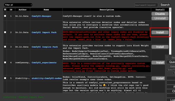 AMD显卡满血Stable Diffusion无脑部署笔记(ROCm5.6.1/5.7)(不定期更新) - 知乎