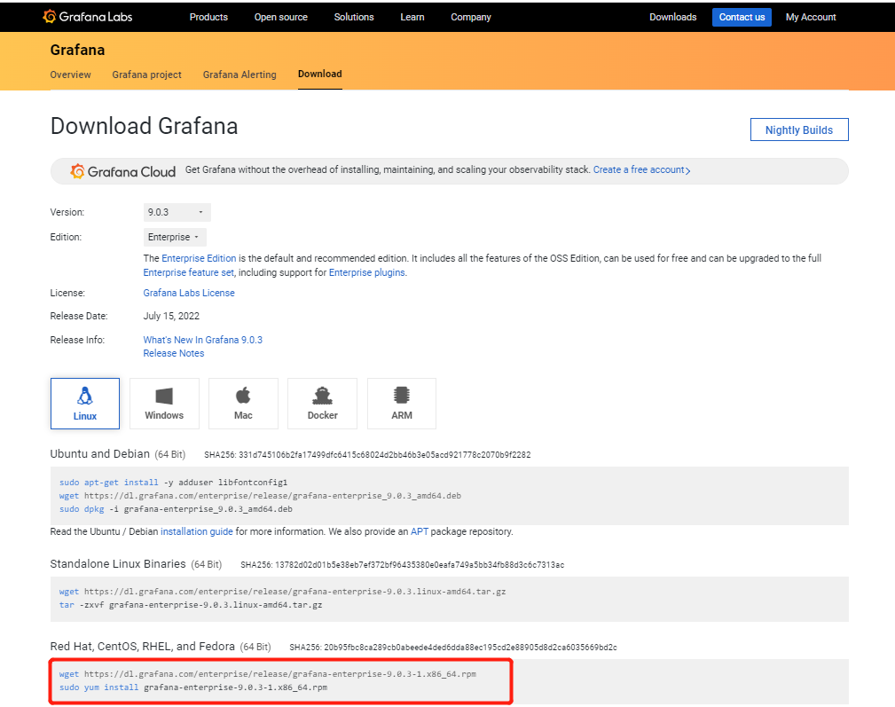 使用Grafana可视化监控MemFire Cloud数据 - 知乎