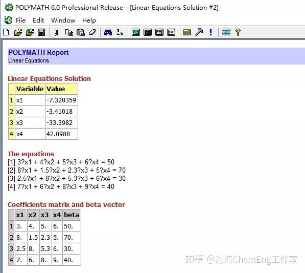 Polymath软件的应用（1） - 知乎