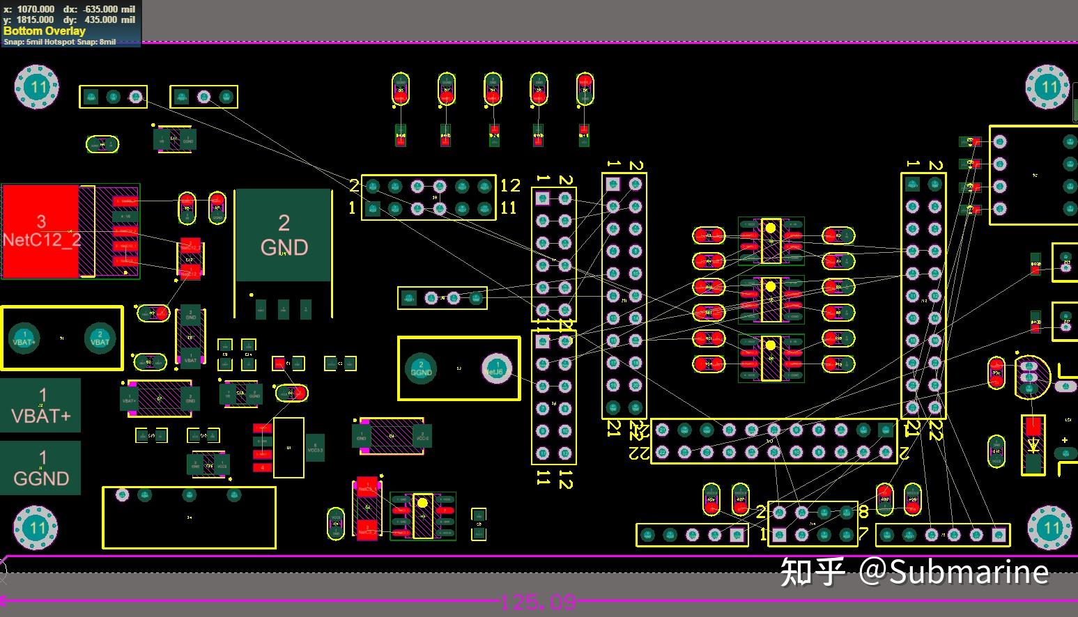 Altium Designer学习笔记 - 知乎