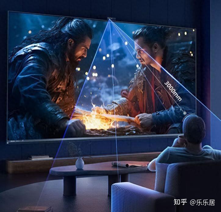 海信85寸电视哪个型号好？建议大家：若不差钱，2023买这3款，一步到位！