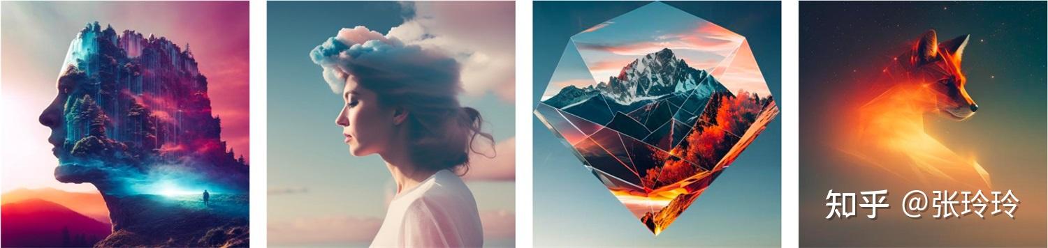 47个高质量的 Stable Diffusion 常用模型推荐 - 知乎