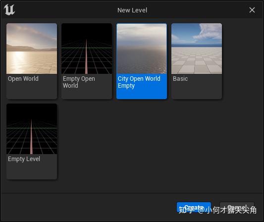 《WorkWithUE5》CitySampleZoneGraph剖析 (四) Houdini文件导入UE5 - 知乎