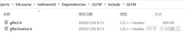 Cherno的c教学视频笔记（已完结） 知乎 