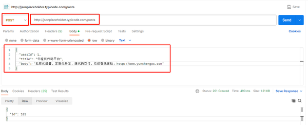 推荐几个免费的API接口网站和接口mock工具 - 知乎
