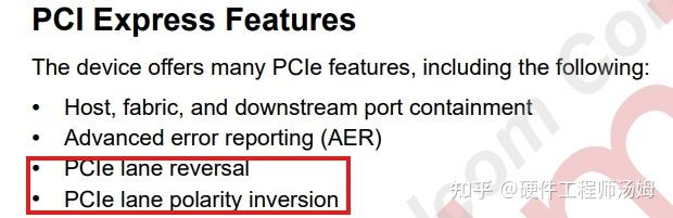 PCIE协议-实战应用3 (PCIe Switch) - 知乎