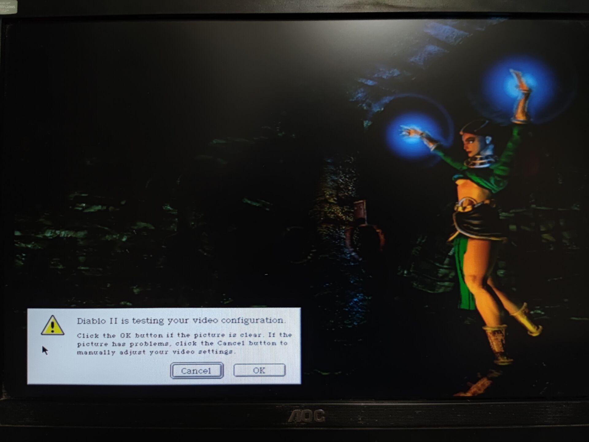 Mac OS × 3dfx Voodoo - 知乎