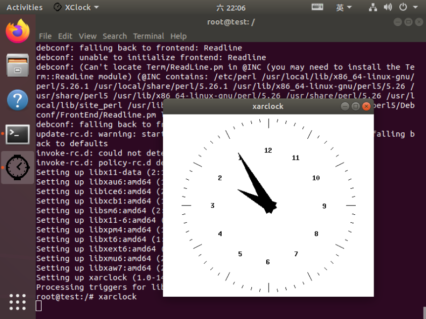 Docker容器图形化界面显示 - 知乎