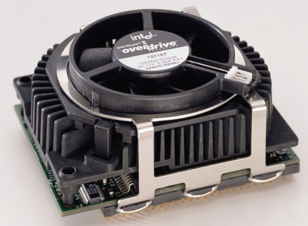 芯片相关-- Cpu历史--intel系列 - 知乎